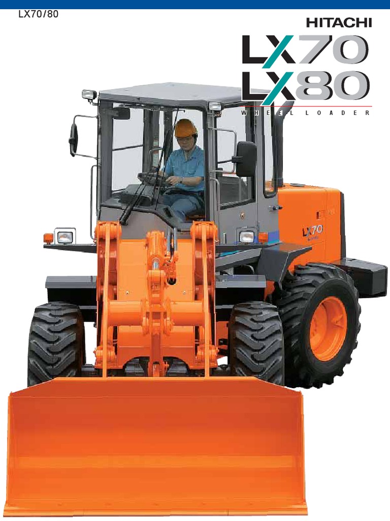 LX70 80 7 - JP | PDF