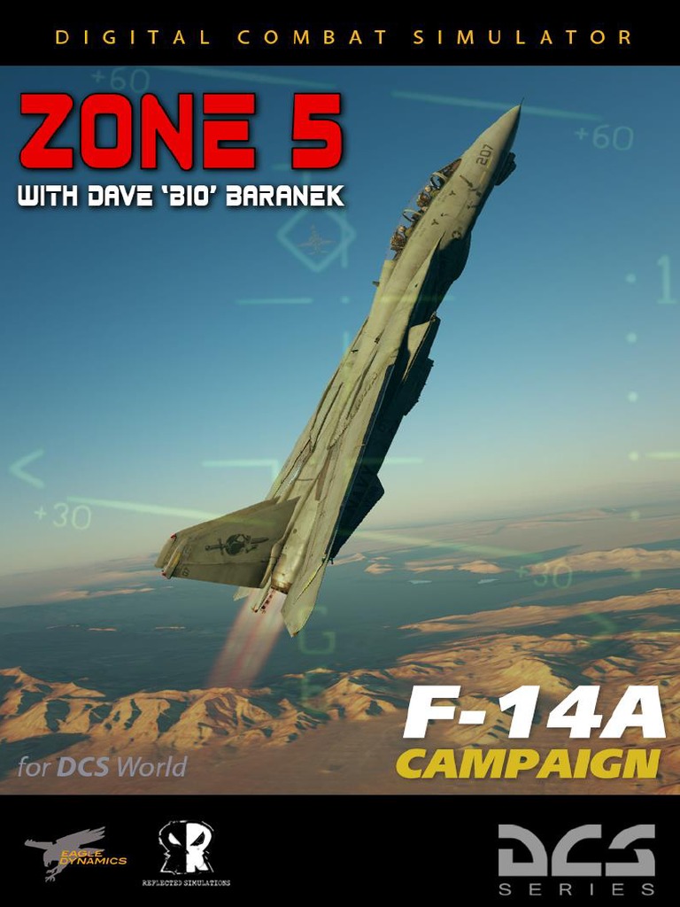 Zone 5 - Campaign Introduction | PDF | Aeronautics | Aircraft