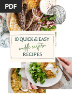 Rice Cooker Plus Recipes | PDF | Cakes | Potato
