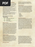 Dwarvish Dictionary | PDF | Wizards Of The Coast | Ed Greenwood