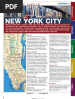 Dallas Tunnel System Map | PDF | Nature | Business