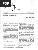 Tomm, K - Interventive Interviewing, Part III - Intending To Ask Lineal ...