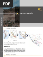 Mapa de Distritos de Pisco, Perú | PDF | Geografía | Clima