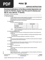 Summary of API 610, 12th Edition | PDF | Pump | Reliability Engineering