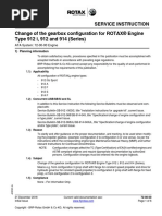 2 4 4 Engineering Lettering Guidelines | PDF | Science | Engineering