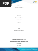 Data Operations Level 1 - Cluster 2 A | PDF | Distance Education ...