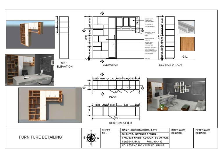 STORAGE RACK OF BOSS CABIN-Layout1 | PDF