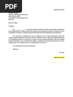 Videoke Rental Agreement | PDF