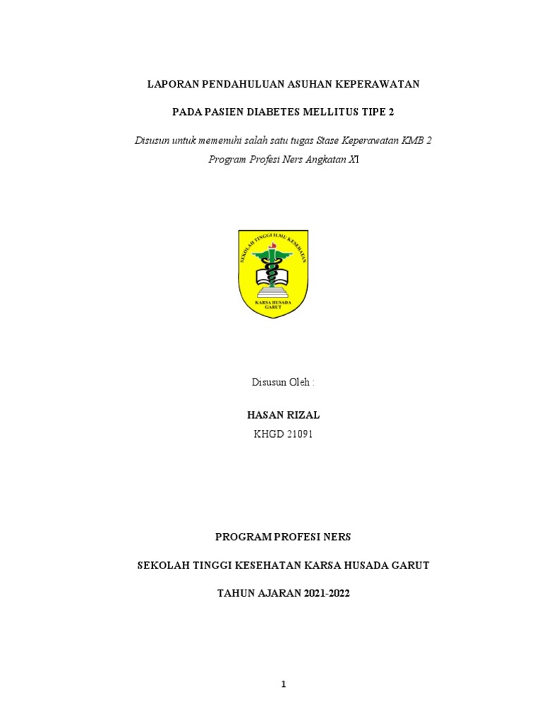 LP DM Type 2 Rizal | PDF