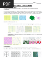 Red Modular | PDF | Triángulo | Geometría euclidiana