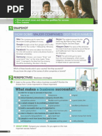 Market Leader 3rd Edition - Pre-Intermediate - PF - 32 - UNIT 8 ...