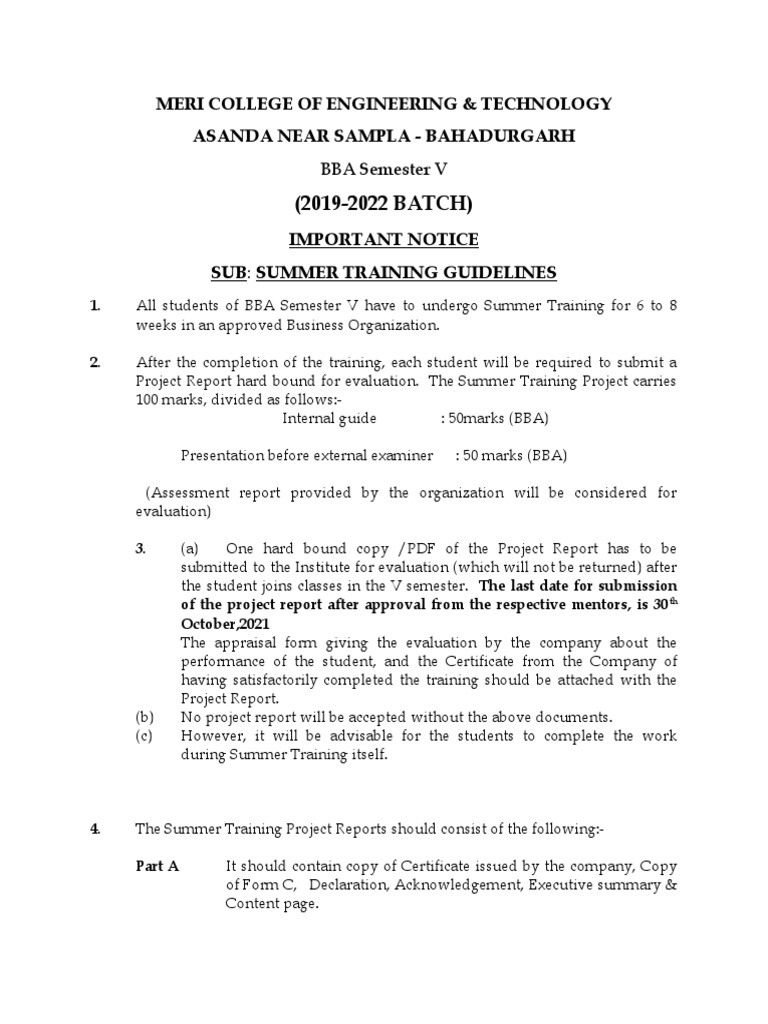 summer-internship-form-meri-college-of-engineering-pdf