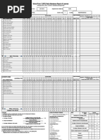 Brief Cognitive Rating Scale (Ingles) | PDF | Recall (Memory) | Limbic ...