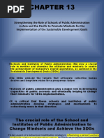 Paterson Grading System | PDF | Employment | Decision Making