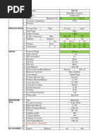 R717 (Ammonia) Pressure Temperature Chart | PDF | Branches Of ...