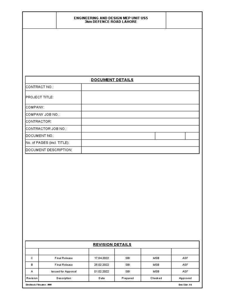 Electrical Schedule | PDF | Physical Quantities | Electrical Equipment