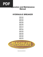 Front End Loader Manual | PDF | Loader (Equipment) | Pump