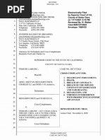 Affidavit-Business Records Evid Rule 902 | PDF | Affidavit | Civil Law ...