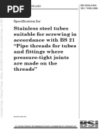 En Iso 1127 | PDF | International Organization For Standardization ...