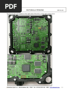 Electronic Diesel Control System | PDF | Diesel Engine | Throttle