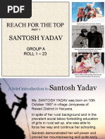 Interdisciplinary Project Class Ix | PDF