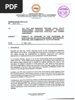 BNS Form No 3A | PDF