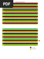 Kalender KB 3 Bulan | PDF