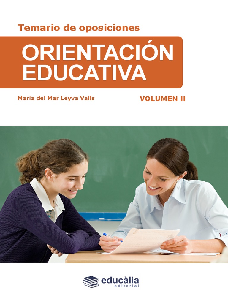 Orientación Educativa: Función Asesora | PDF | Evaluación | Aprendizaje