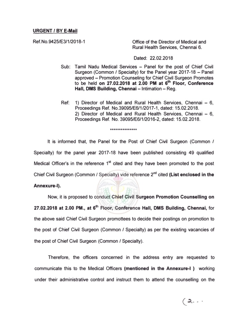 CCS Panel 2017 | Download Free PDF | Doctor Of Medicine | Medical Education