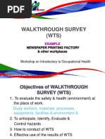 Chester Step Test1 | PDF | Heart Rate | Wellness