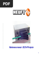 SPECTRUM TX Standard Device: Operating Instructions | PDF | Touchscreen ...