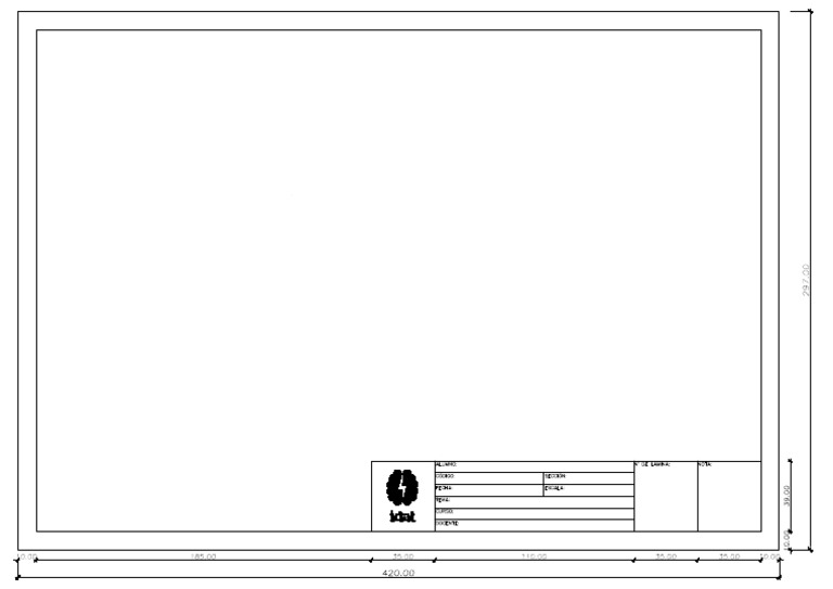 A3 MEMBRETE Horizontal B | PDF