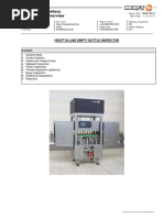 SPECTRUM TX Standard Device: Operating Instructions | PDF | Touchscreen ...