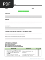 PIDSR | PDF | Infection | Virus