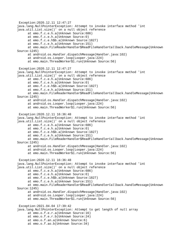 Yozolog | PDF | Java (Programming Language) | Formal Methods