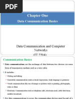 DCN Viva Questions | PDF | Bit Rate | Computer Network