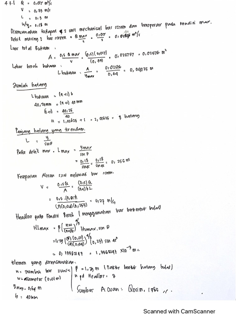 Revisi UTS - PPAM - Rian Mei Kusuma - 20034010 | PDF