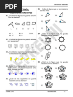 Ejercicios Resueltos 15 Casos Factorizacion | PDF | Factorización | Objetos matemáticos