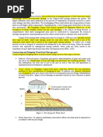 BCM and LCM Calculations in Mining | PDF | Density | Volume