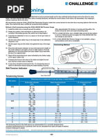 SWECO Screen Mesh Conversion Chart | PDF