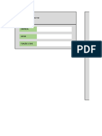 Aplicação NASA TLX | PDF | Física | Cognição