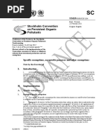 PCPM - Certificate of Making Good Defects | PDF