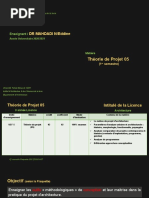 Pdau Et Pos | PDF | Urbanisme