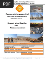 IOSH Managing Safely Questions and Answers Sample PDF | PDF | Risk ...