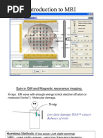 Radiology Essential Mri Charts | PDF | Magnetic Resonance Imaging | Aorta