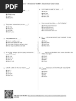 Greek To GCSE Answer Key CH 1-2 | PDF | Language Arts & Discipline