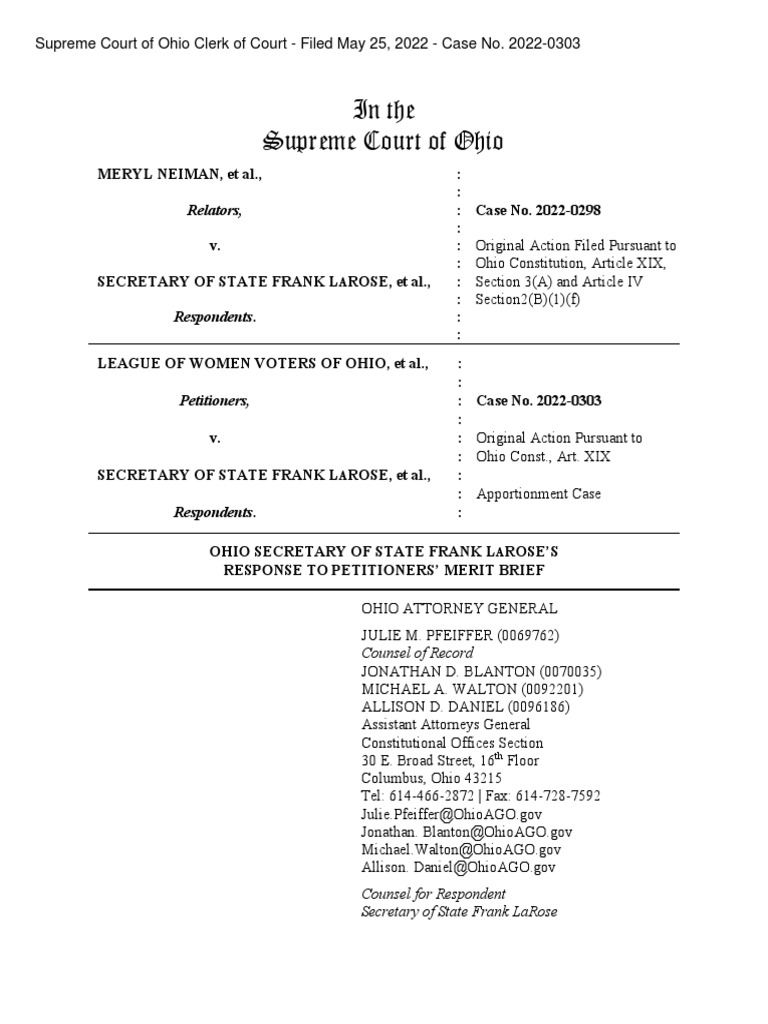 Supreme Court Decision | PDF | Supreme Court Of The United States ...