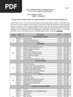 9 International Health Facility Guidelines (iHFG) | PDF | United Arab ...