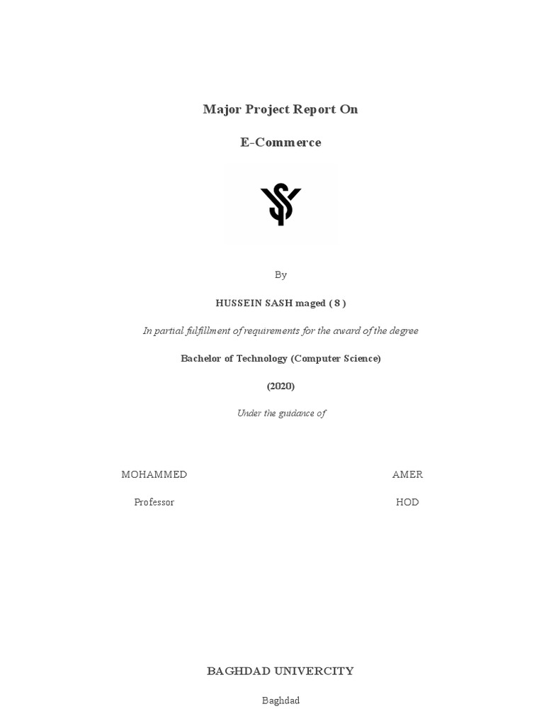 FileMakr - Download Project File - E-Commerce | PDF | Software Testing ...