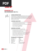 123 Mini Current Account - Kids Bank Account - Santander UK | PDF ...